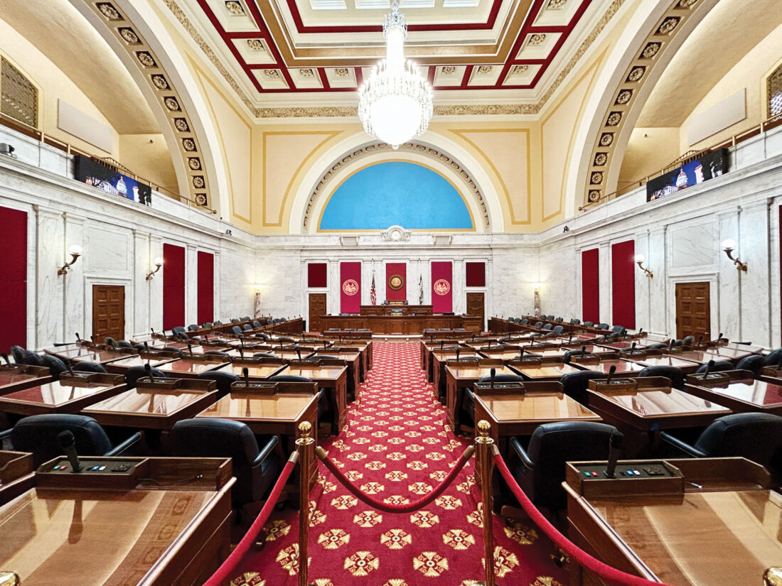 Looking Ahead: West Virginia House, Senate leaders lay out agenda for ...